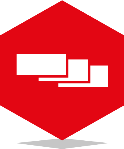 Baffles - Sign Clipart - Full Size Clipart (#3521287) - PinClipart