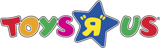 Toys R Us Logo - Toys R Us Clipart - Full Size Clipart (#3521336 ...