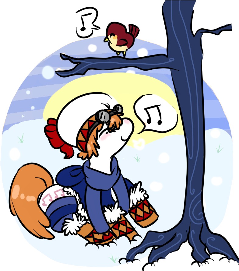 Pwnyx, Cornet, Ponified, Rhapsody - Cartoon Clipart - Full Size Clipart ...