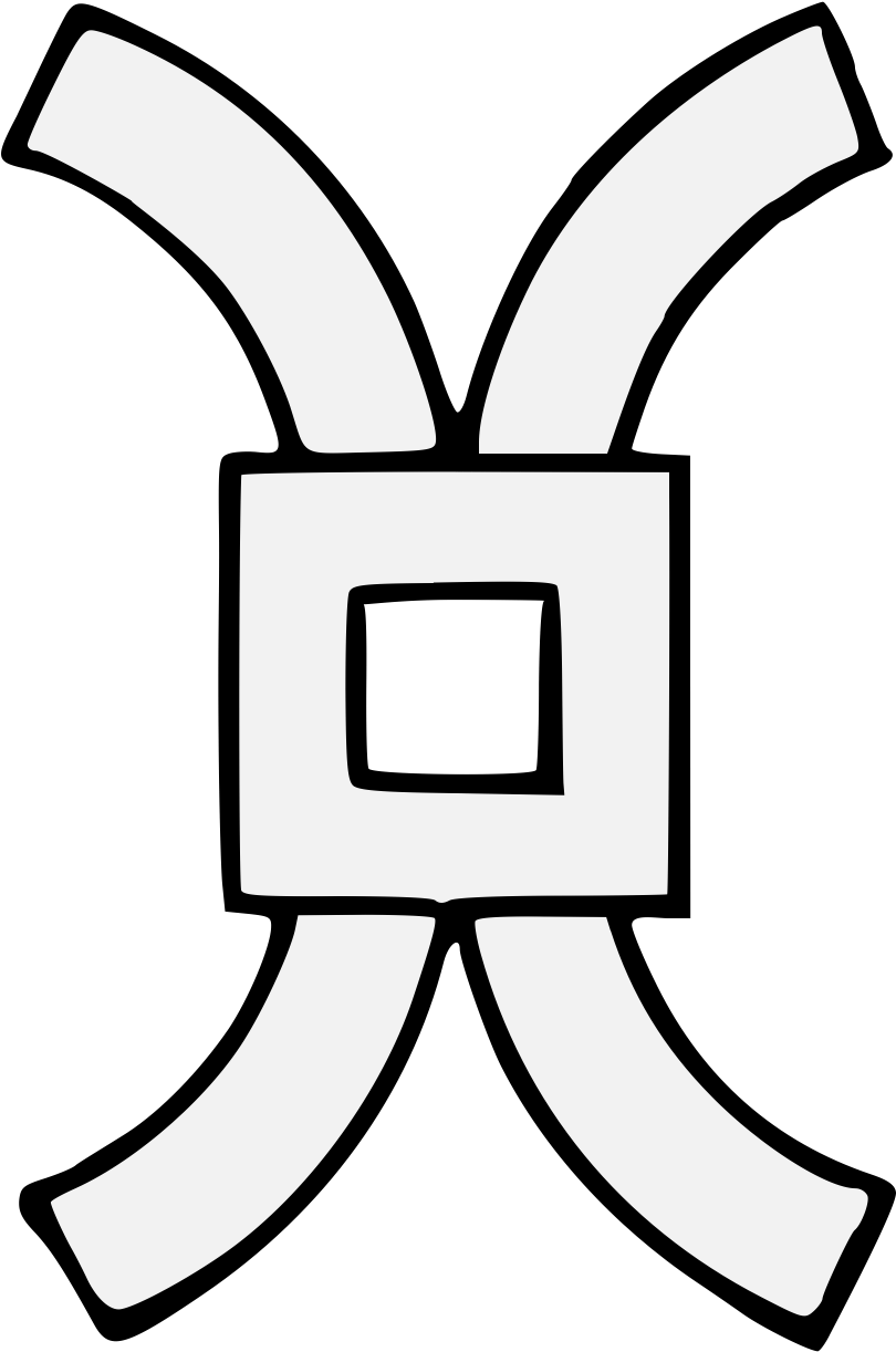 Sca Heraldry Clipart 4 By Daniel - Png Download - Full Size Clipart ...