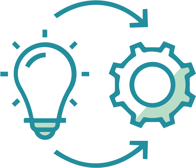 Download Implementation Icon - Implementation Mechanism Vector Clipart ...