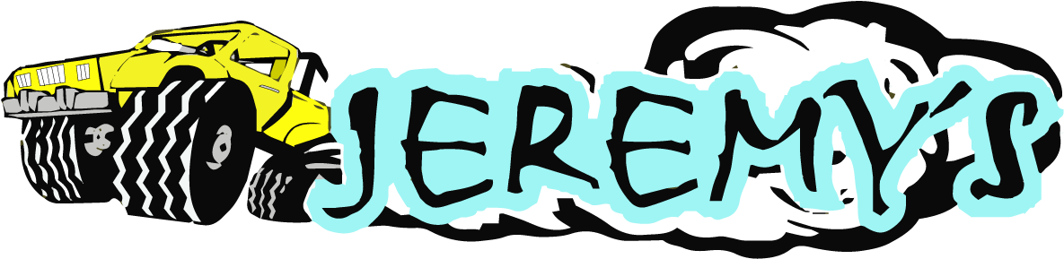 Jeremys Automotive Clipart - Full Size Clipart (#3526428) - PinClipart