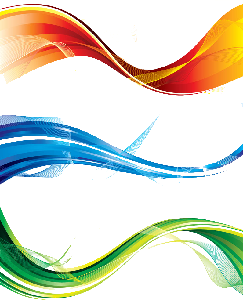 Light Striped Colorfully Free Hd Image - Listras Coloridas Png Clipart ...