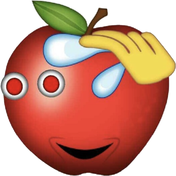 Image From Ios - Smiley Clipart - Full Size Clipart (#3528797) - PinClipart