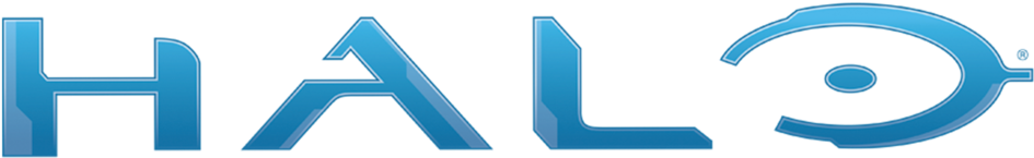 Halo Clipart Logo - Halo Name - Png Download - Full Size Clipart ...
