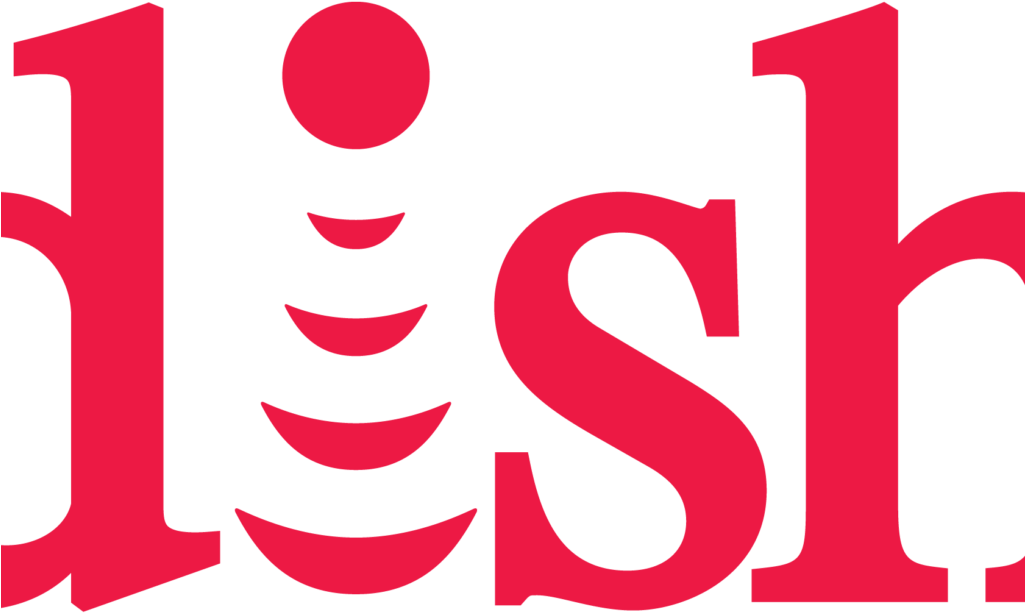 Dish Network Logo Png Transparent - Dish Network Logo Svg Clipart ...
