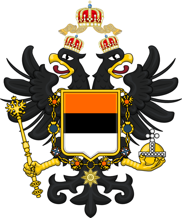 Ruthenian Constitution Of - Crest Clipart - Full Size Clipart (#3530845 ...