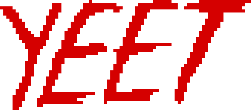 Download Png1000x1000 775 Bytes - Yeet Word Art Transparent Clipart ...