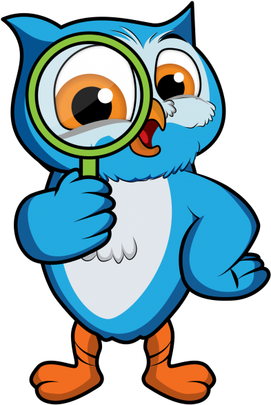 Research Topics - Cartoon Clipart - Full Size Clipart (#3531536 ...