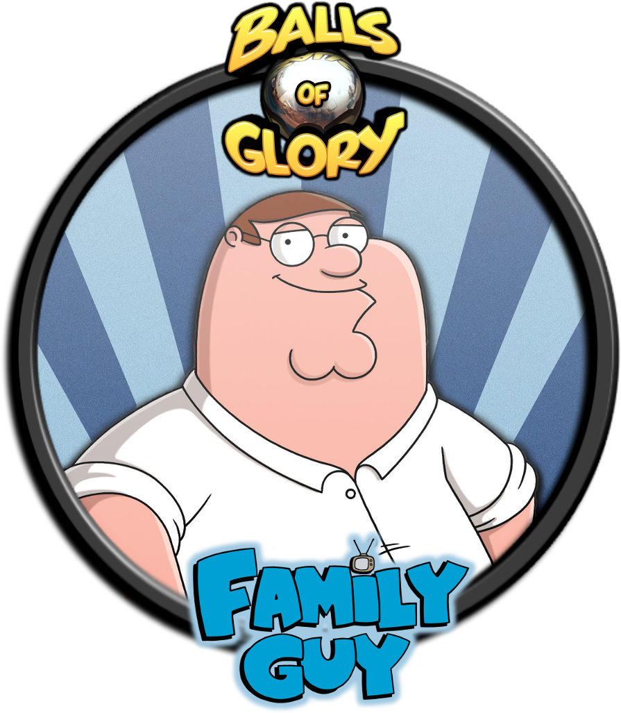 Familyguy - Family Guy Clipart - Full Size Clipart (#3532065) - PinClipart