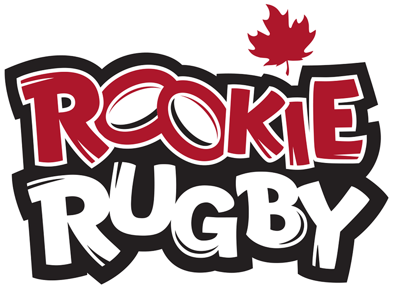 Try Rugby - Rookie Rugby Logo Clipart - Full Size Clipart (#3532190 ...