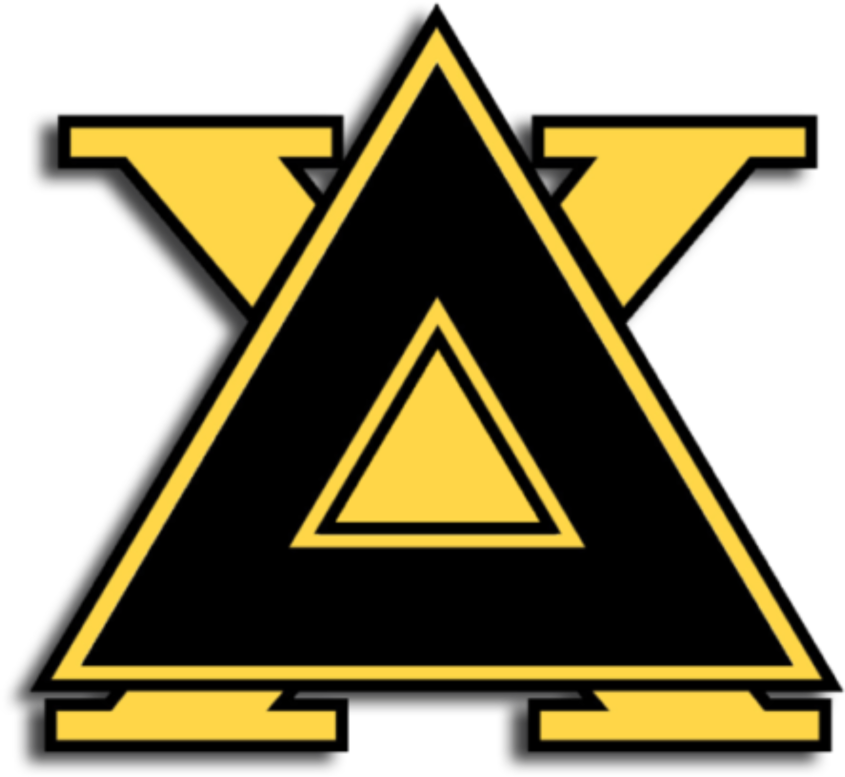 Download Delta Chi Crest Png Vector Freeuse Download Clipart (#3533130 ...