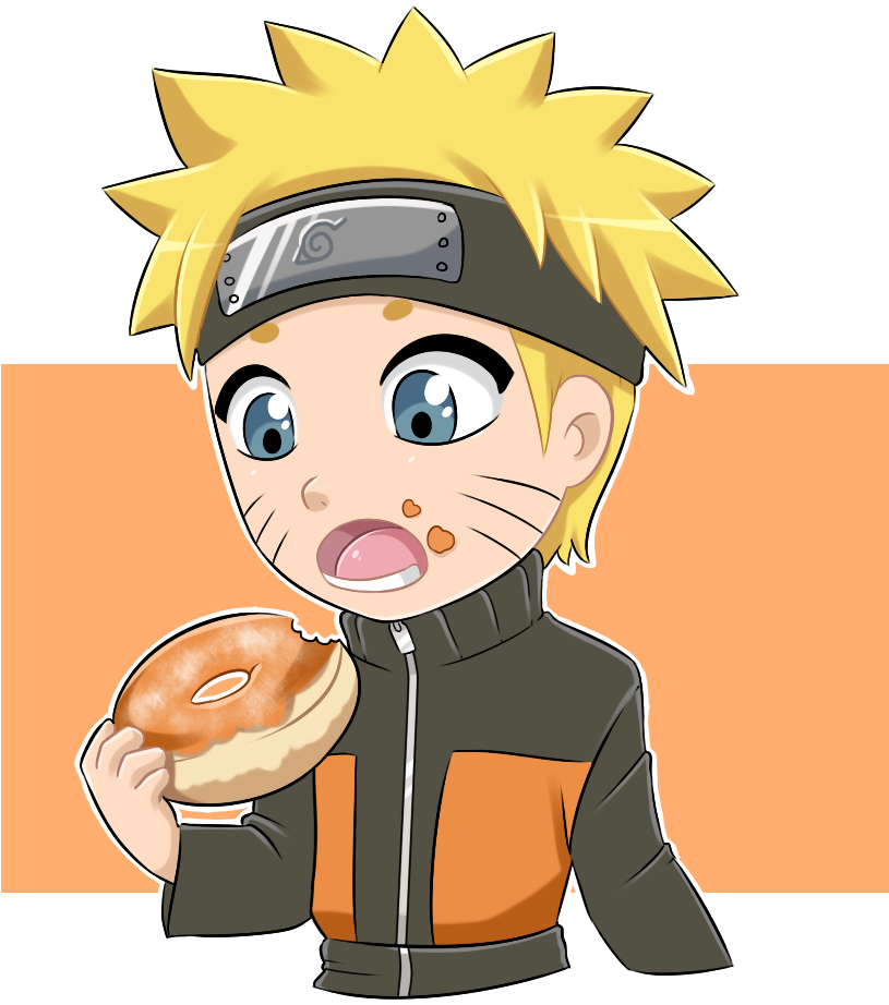 Download View Fullsize Uzumaki Naruto Image - Cartoon Clipart (#3533215 ...