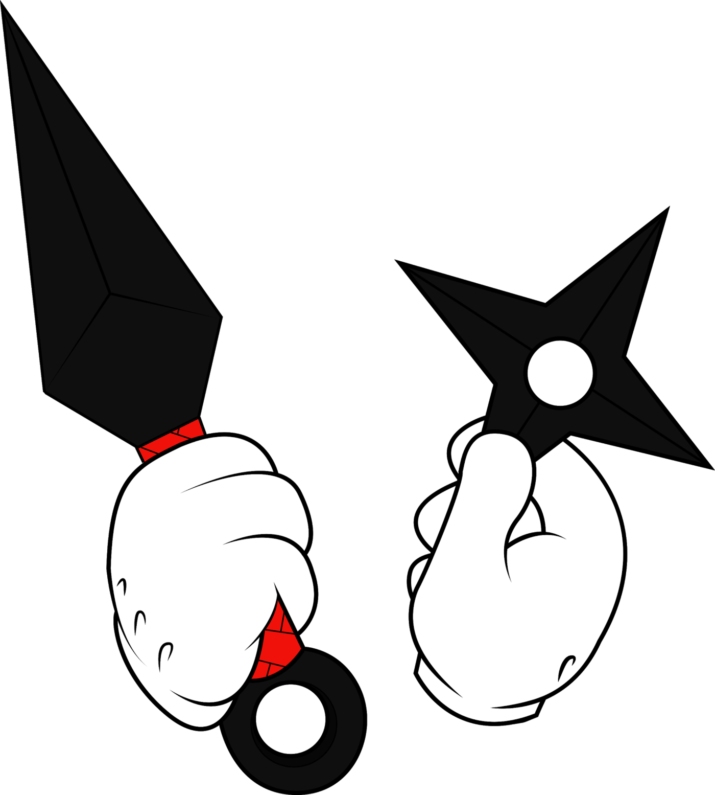 Disney X Naruto - Cartoon Clipart - Full Size Clipart (#3533295 ...