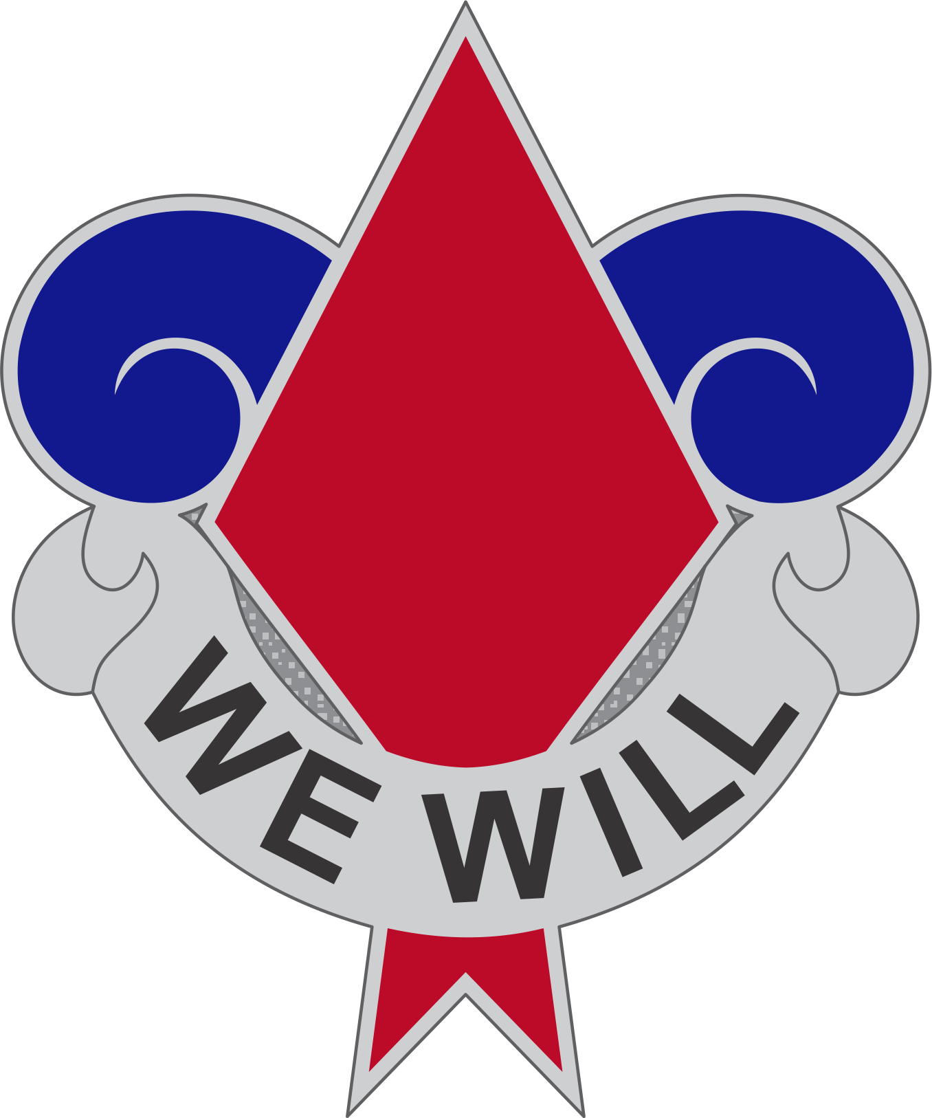 Download 5 Inf Div Dui - 5th Infantry Division Clipart (#3535289 ...