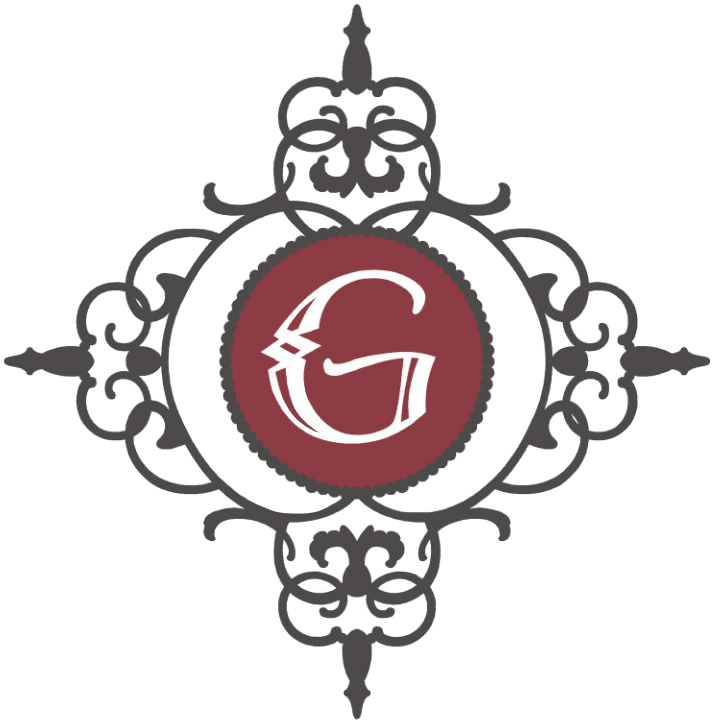 Greystone - Emblem Clipart - Full Size Clipart (#3535753) - PinClipart