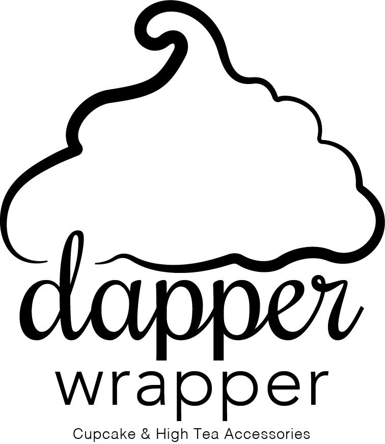 Download Feminine, Modern, Business Logo Design For Dapper Wrapper ...