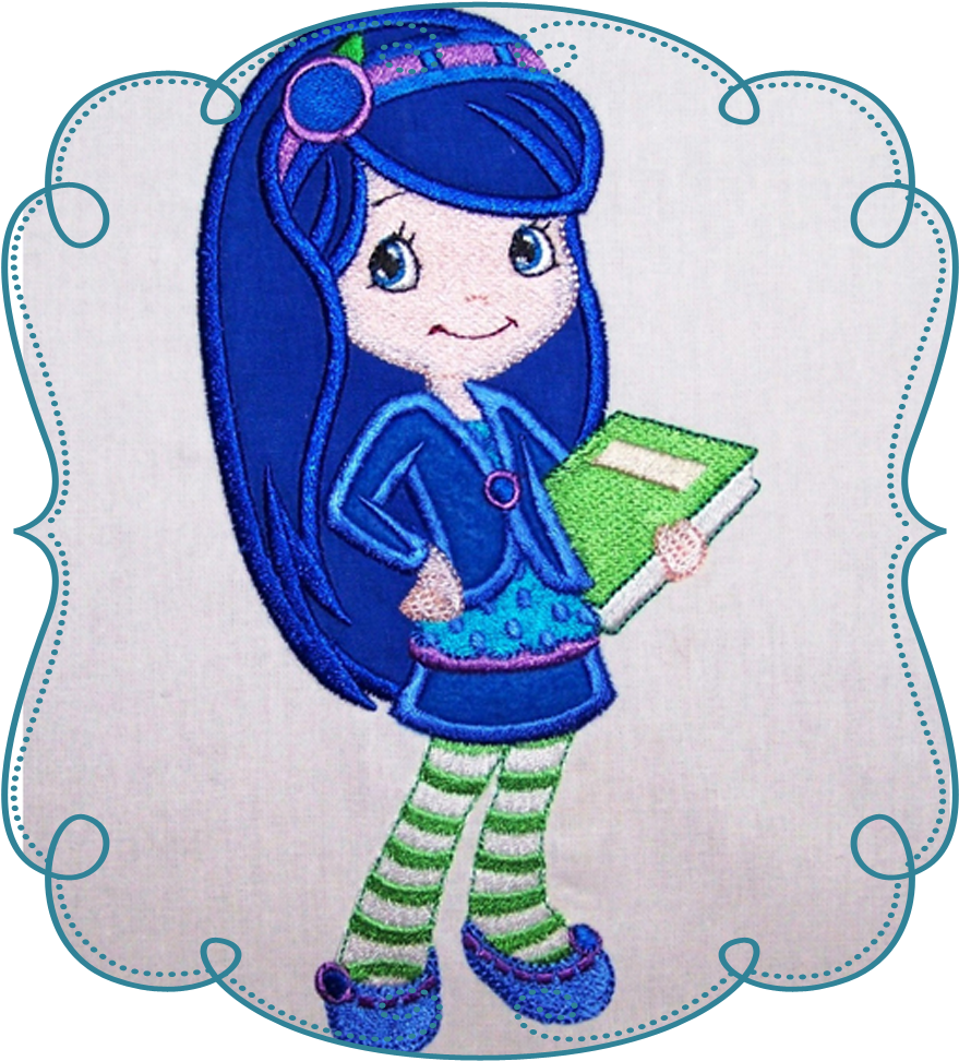 Blueberry Meringue - Embroidery Minnie Mouse Christmas Designs Clipart ...