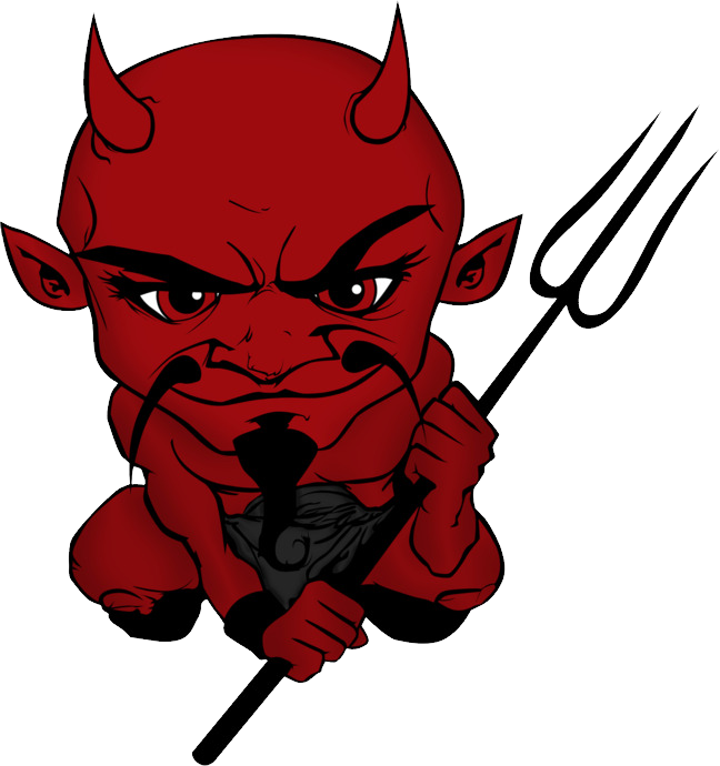 Download Demon Png, Download Png Image With Transparent Background ...
