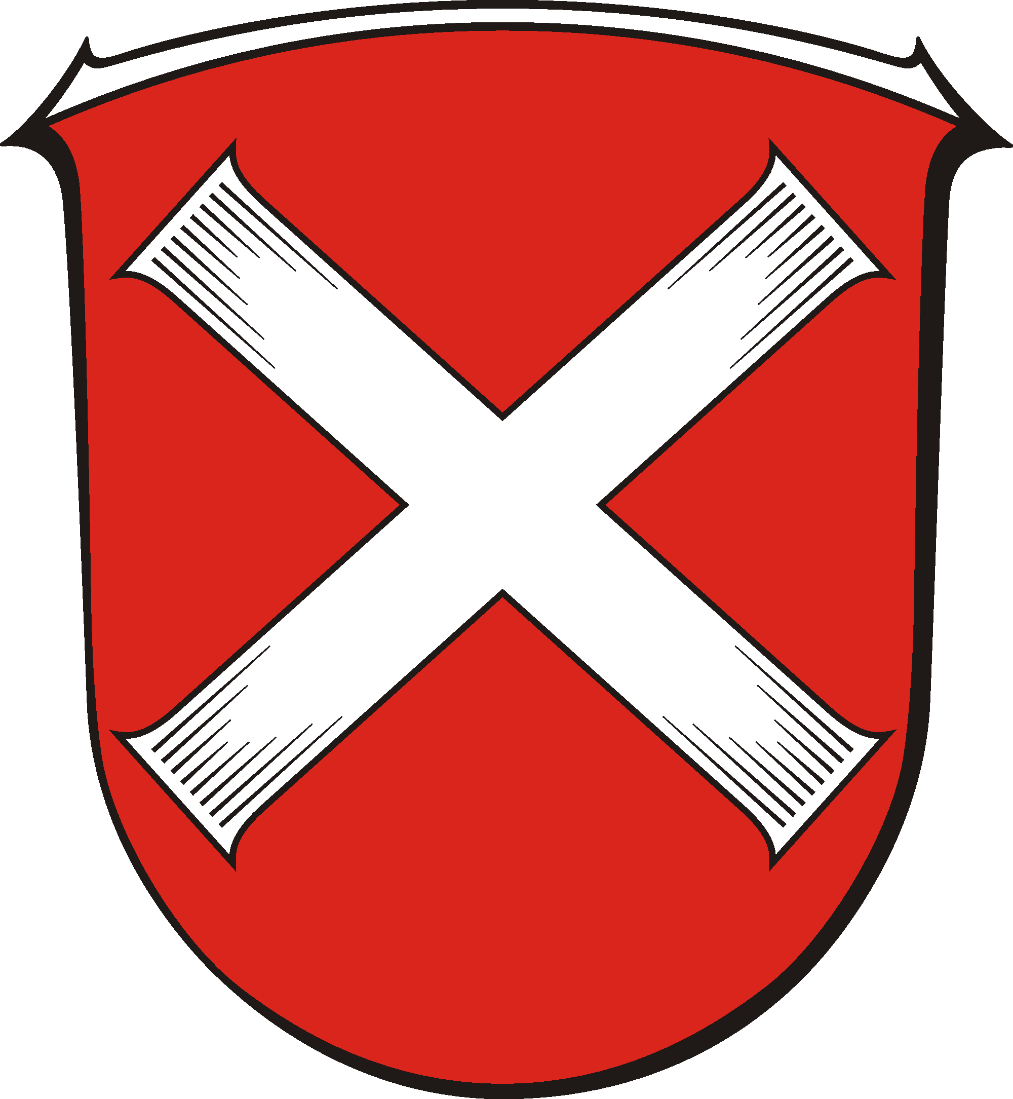 Wappen Neutsch - Matrix Ai Network Logo Clipart - Full Size Clipart ...