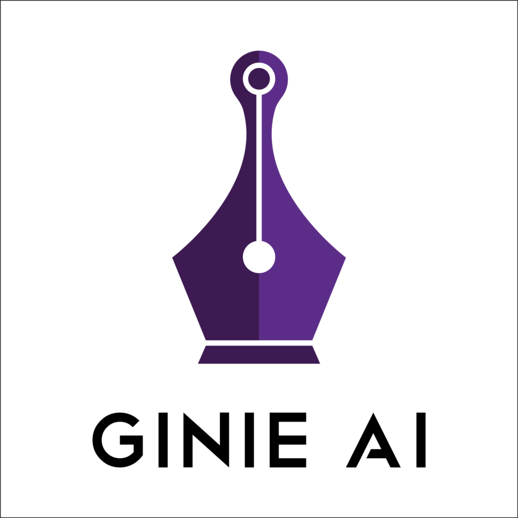 Ginie Ai Clipart - Full Size Clipart (#3537006) - PinClipart