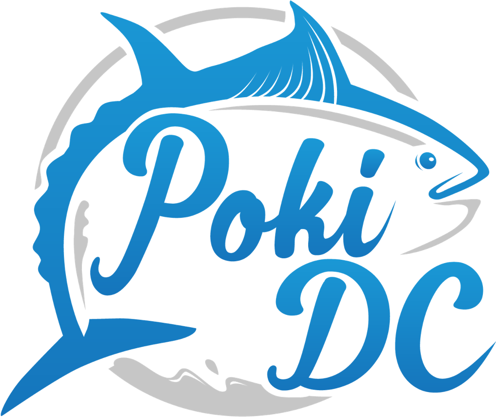 Picture - Poki Dc Logo Clipart - Full Size Clipart (#3537037) - PinClipart