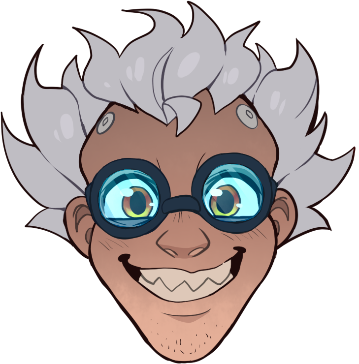 Junkrat Junkenstein - Junkrat Discord Emojis Clipart - Full Size ...