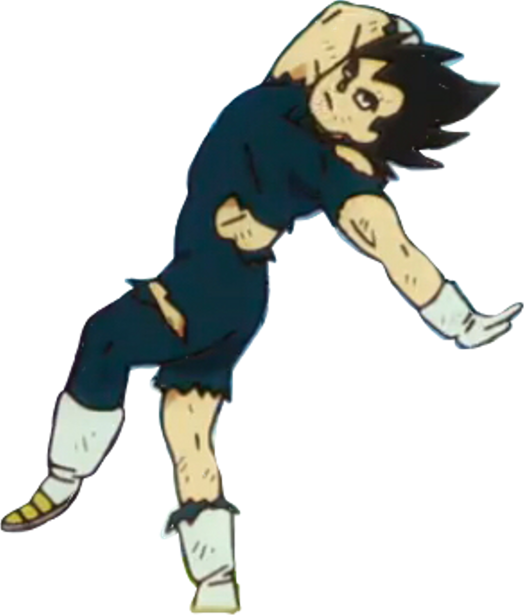 Download The Beauty Of Vegeta~ Dragonball Dragonballsuper Vegeta - Meme ...