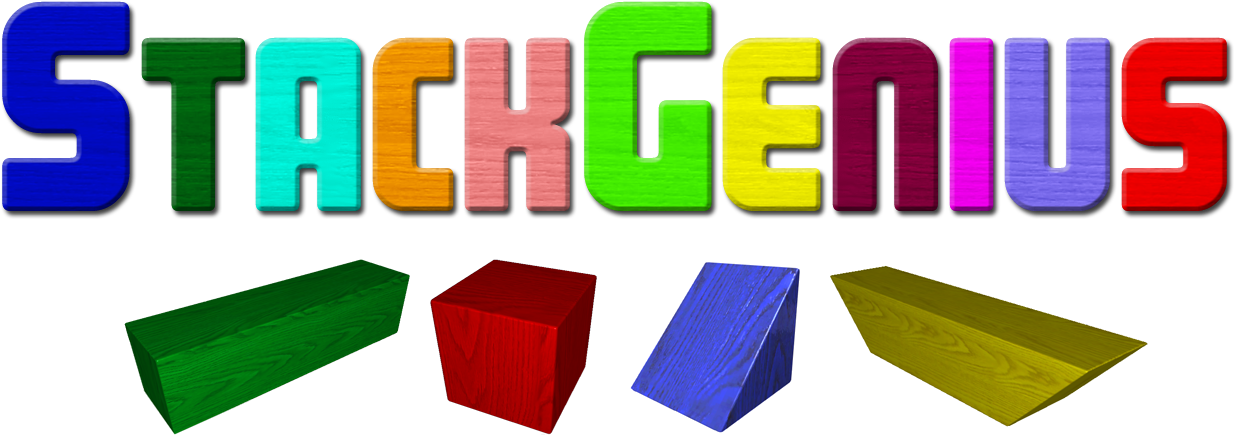 Download Most Creative Stack Genius Contest Clipart (#3540542) - PinClipart