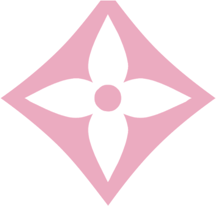 Vuitton Louis Brand Chanel Logo Png Free Photo - Louis Vuitton Flower ...