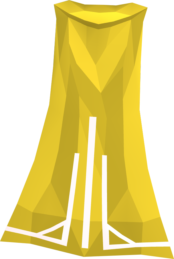 608 X 905 3 - Yellow Cape Png Clipart - Full Size Clipart (#3541515 ...