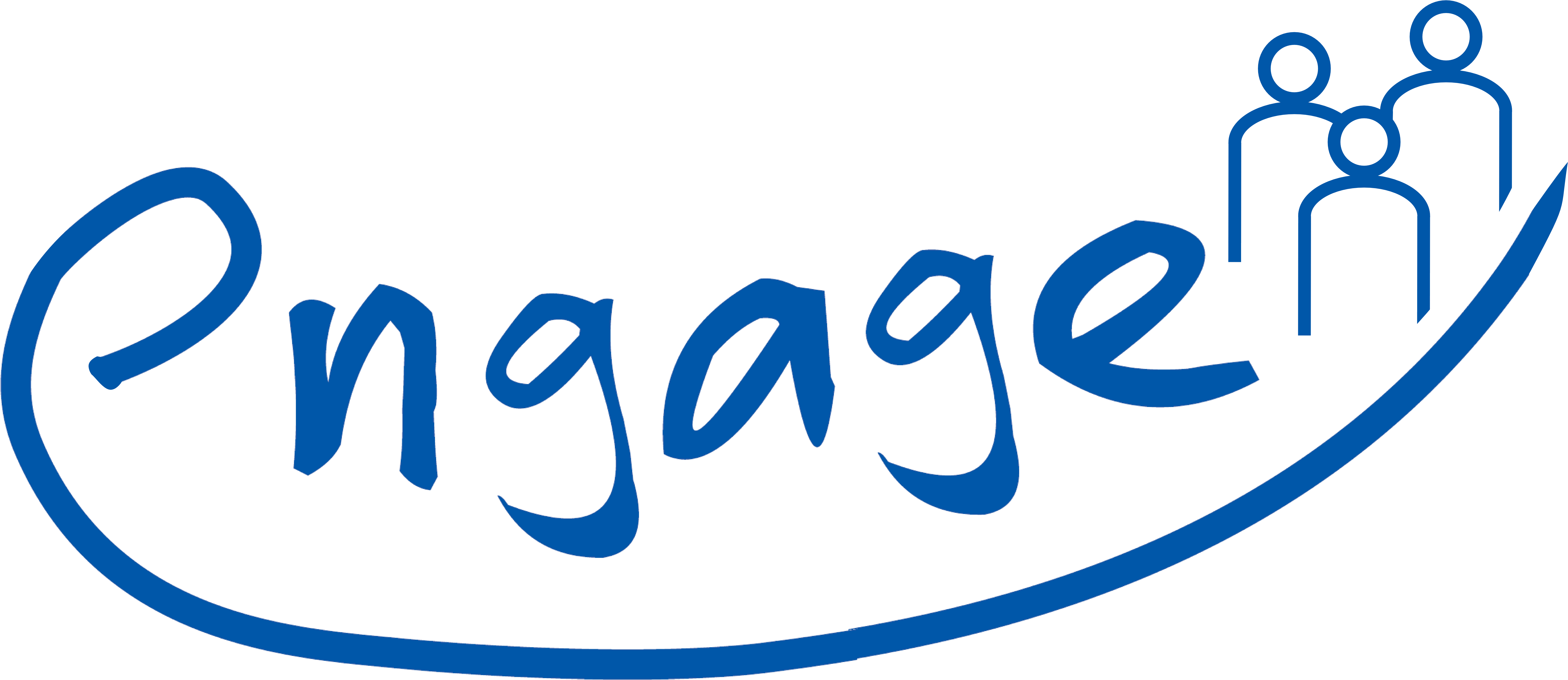 Download Engage Logo Currently The Clipart (#3542179) - PinClipart