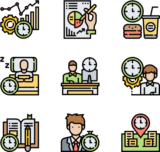 Management Clipart - Full Size Clipart (#3542442) - PinClipart