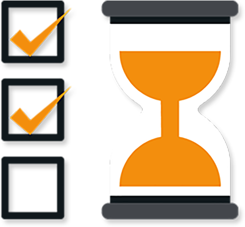 Time Management Clipart - Full Size Clipart (#3542459) - PinClipart