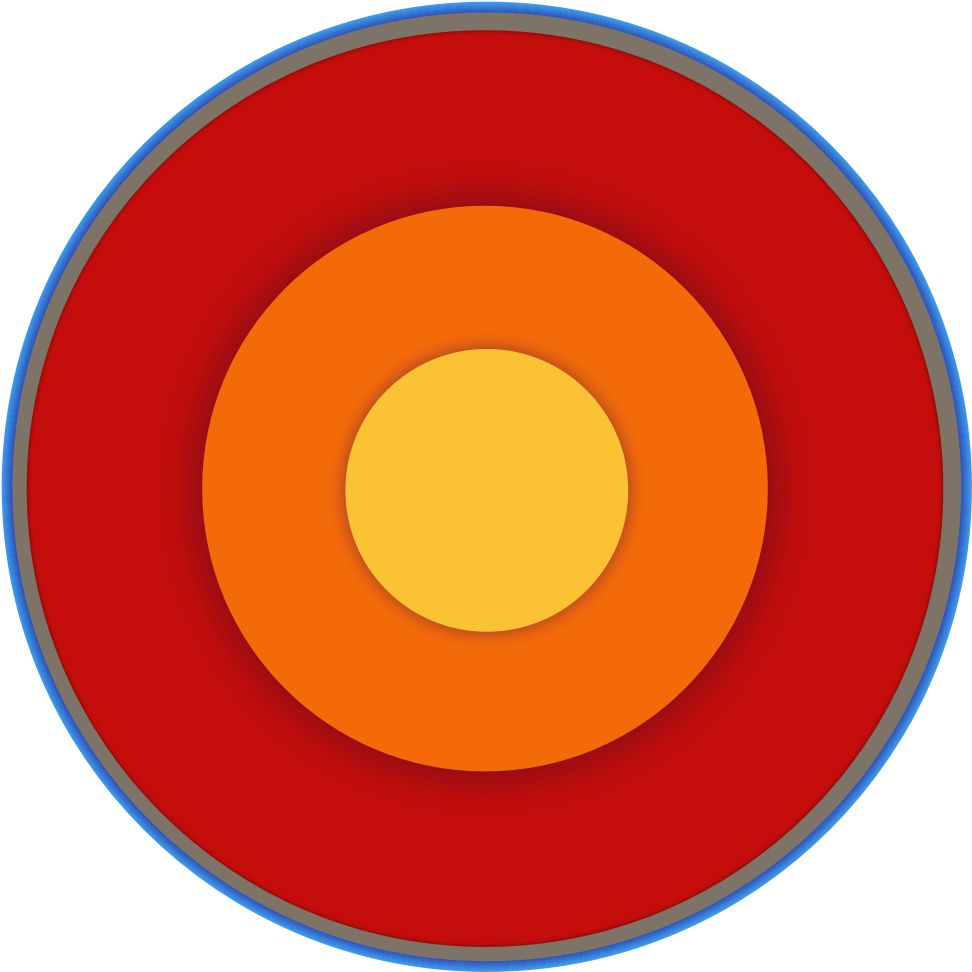 Mac High Resolution Icon - Circle Clipart - Full Size Clipart (#3545565 ...