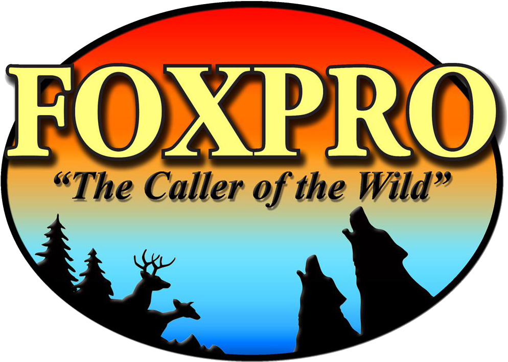 Foxpro Electronic Predator Callers - Foxpro Clipart - Full Size Clipart ...