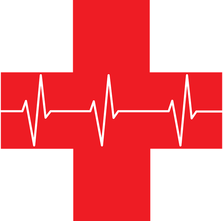 You Can Save A Life When Performing Cpr To Of Some - Icon First Aid Png ...