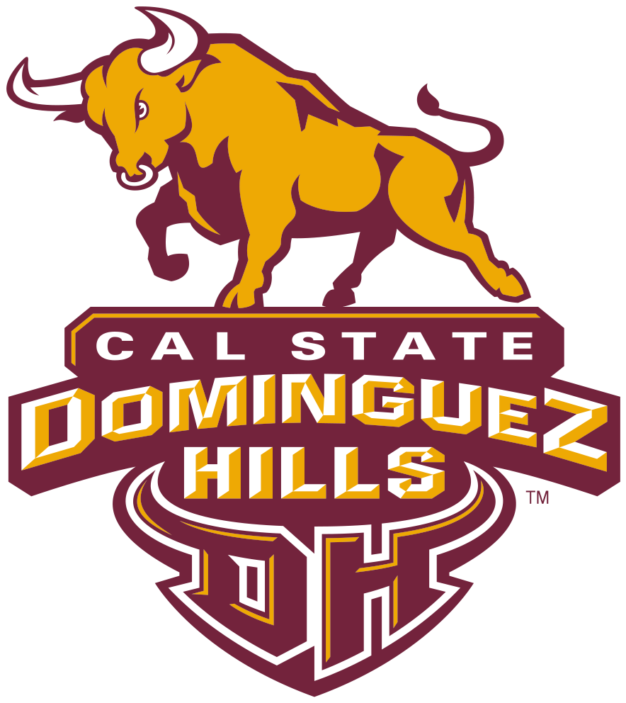 Csu Dominguez Hills Mascot Clipart - Full Size Clipart (#3546529 ...