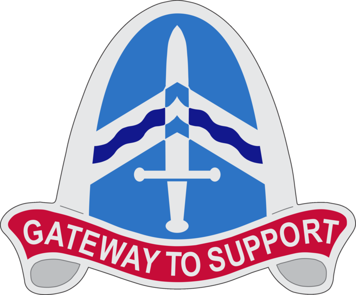 File - U - S - Army 648th Regional Support Group Dui - 82nd Sustainment ...