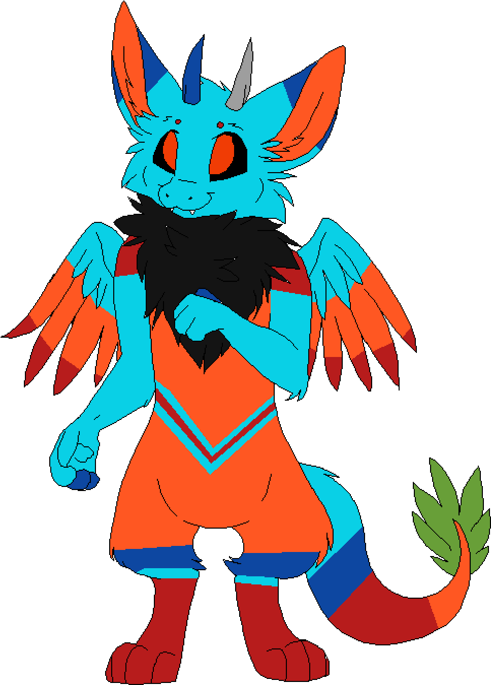 Cyclone - Cartoon Clipart - Full Size Clipart (#3547185) - PinClipart