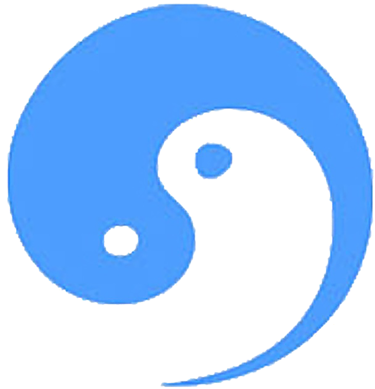 2019 Good Morning Tao - Circle Clipart - Full Size Clipart (#3547552 ...