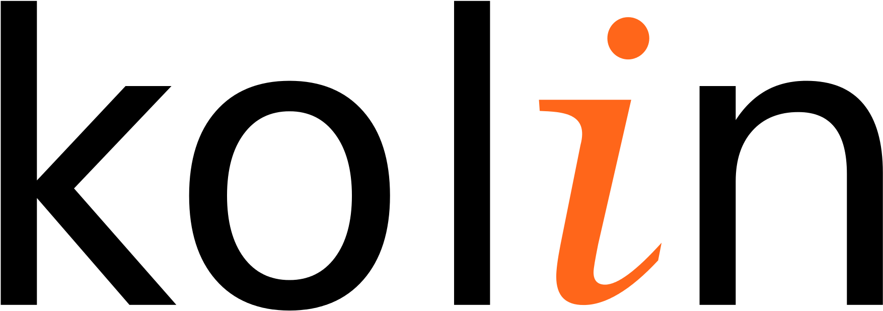 Download Providers - Kolin Logo Clipart (#3550145) - PinClipart