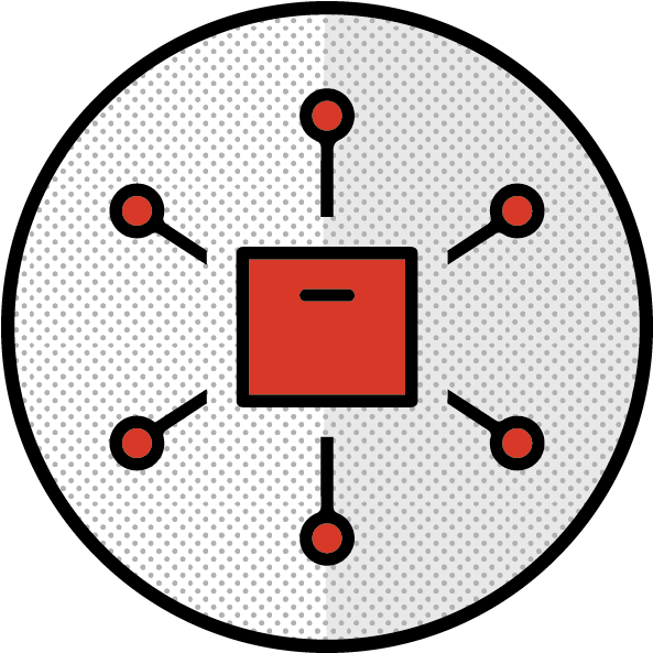 C2b Vendor Evaluation - Circle Clipart - Full Size Clipart (#3550785 ...