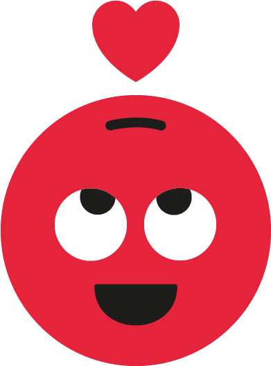 The Goals - Smiley Clipart - Full Size Clipart (#3551326) - PinClipart