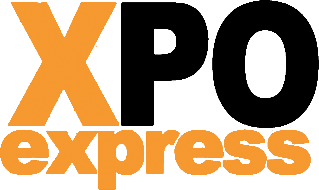 Xpo Logo