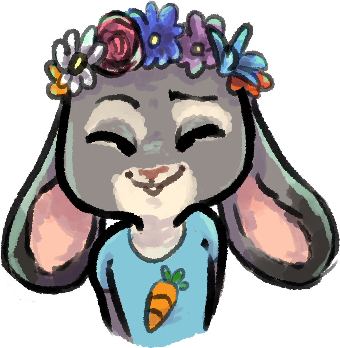 So Cute - Cartoon Clipart - Full Size Clipart (#3552025) - PinClipart