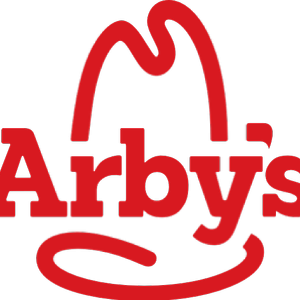 Arbys Logo-1024x1024 Clipart - Full Size Clipart (#3552422) - PinClipart