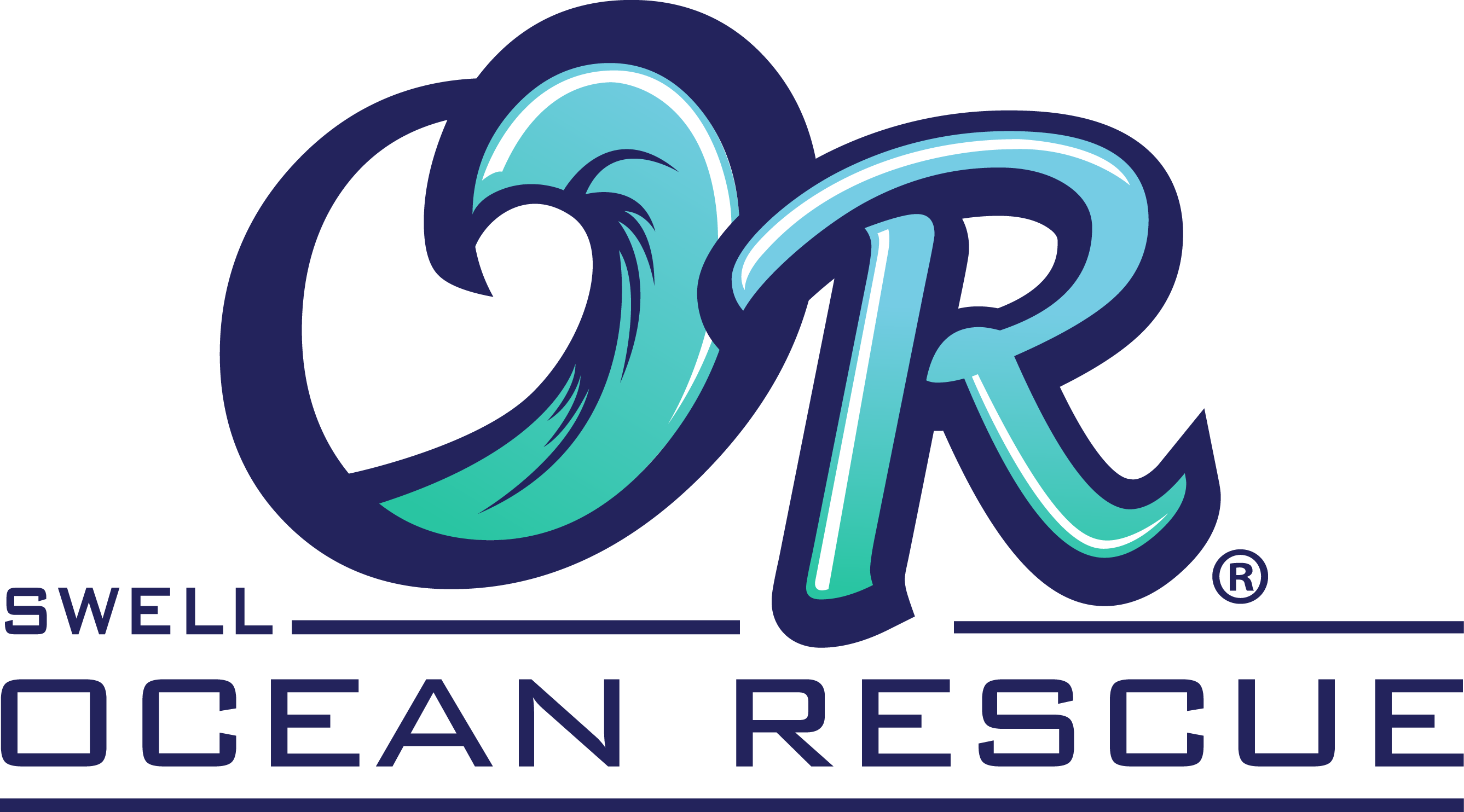 Ocean Rescue Logo Clipart - Full Size Clipart (#3555101) - PinClipart