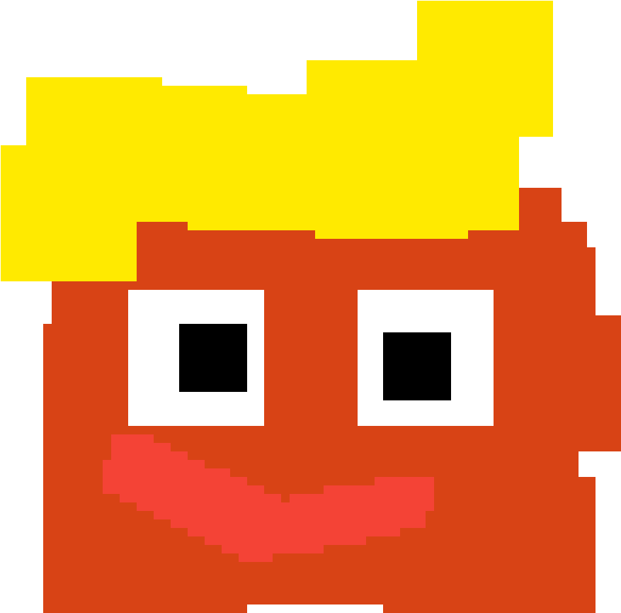 Donald Trumpet Clipart - Full Size Clipart (#3556170) - PinClipart