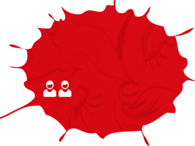 Red Room - Illustration Clipart - Full Size Clipart (#3556377) - PinClipart